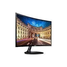 27" CF398 Curved LED Monitor - Samsung (Neu (gemäss Beschreibung)) in ...
