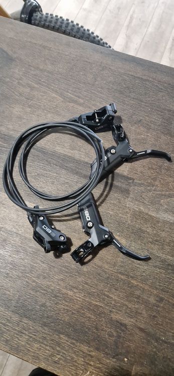 Sram DB8 Freins complets (front + rear) (Neu (gemäss Beschreibung)) in ...