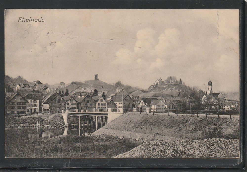 Rheineck | Kaufen auf Ricardo