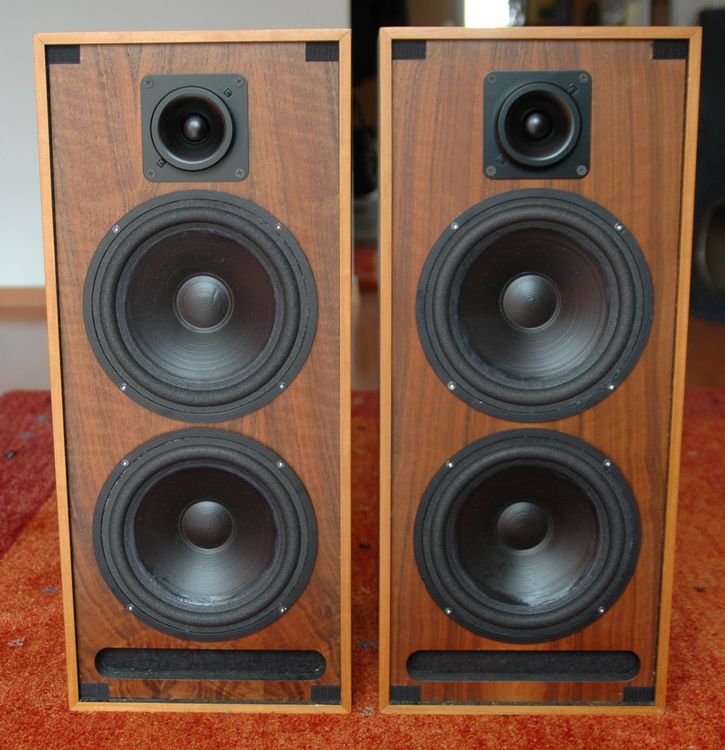 Audiolab Largo II (Gebraucht) in Kaiseraugst für CHF 100 – mit ...