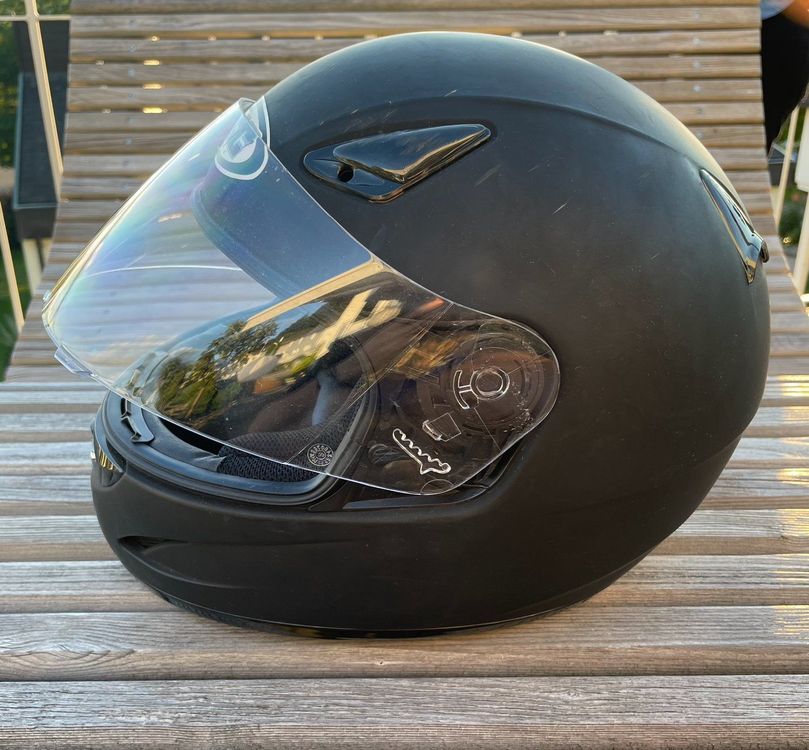 Motorradhelm Grsse Lnull