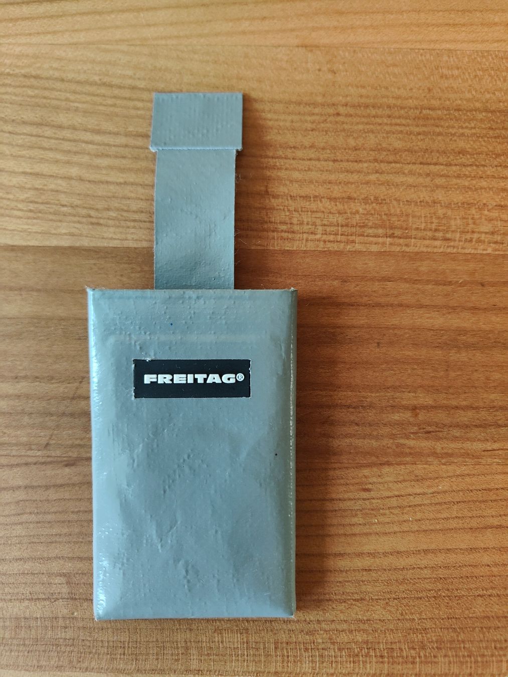 Freitag-Kartenetui (Neu (gemäss Beschreibung)) in Winterthur für CHF 20 ...