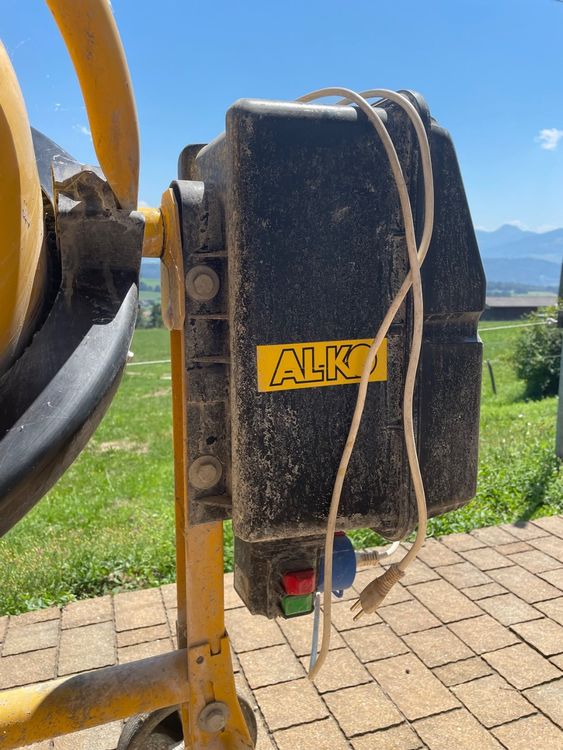 Alko Hndler In Meiner Nhe