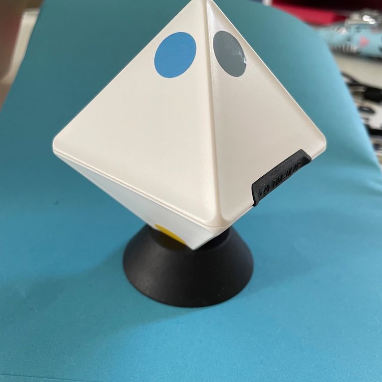 Timeular Tracking Cube Zeiterfassungswürfel | Kaufen auf Ricardo