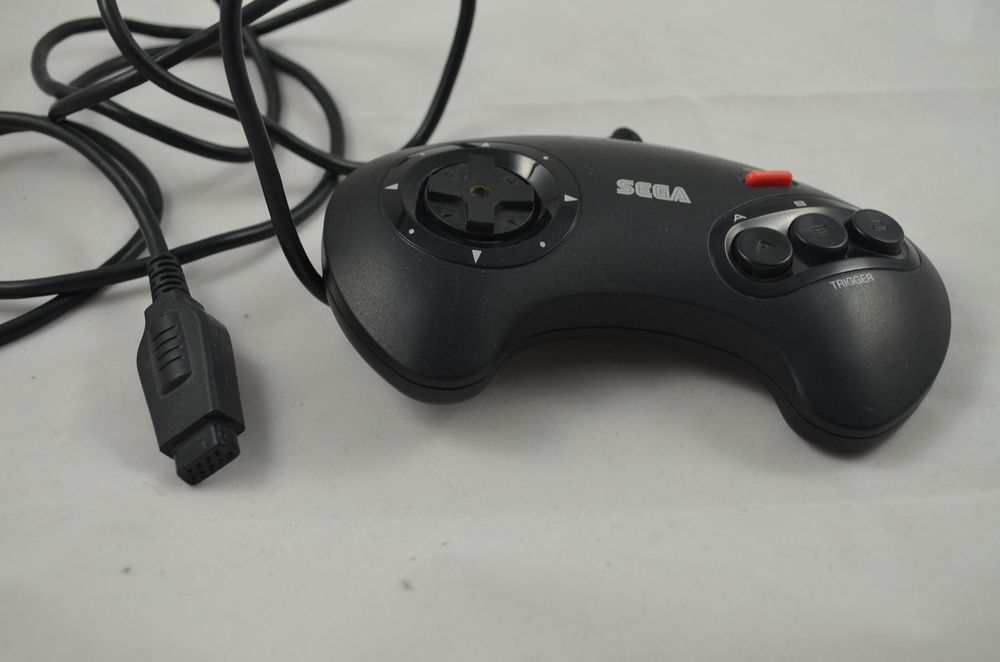 Original Controller Sega Mega Drive (Gebraucht) in Baden für CHF 21.85 ...