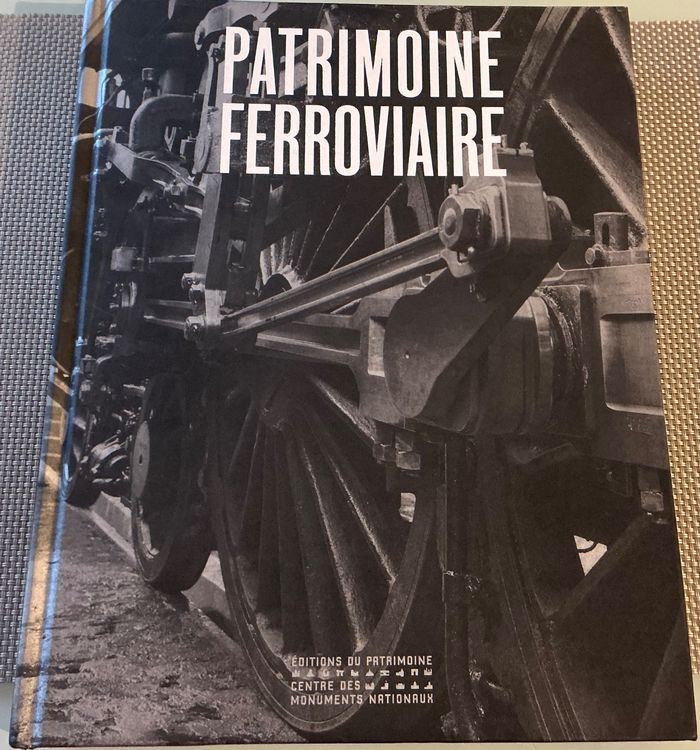 Patrimoine Ferroviaire - Luc Fournier (Gebraucht) in Crans-Montana für ...