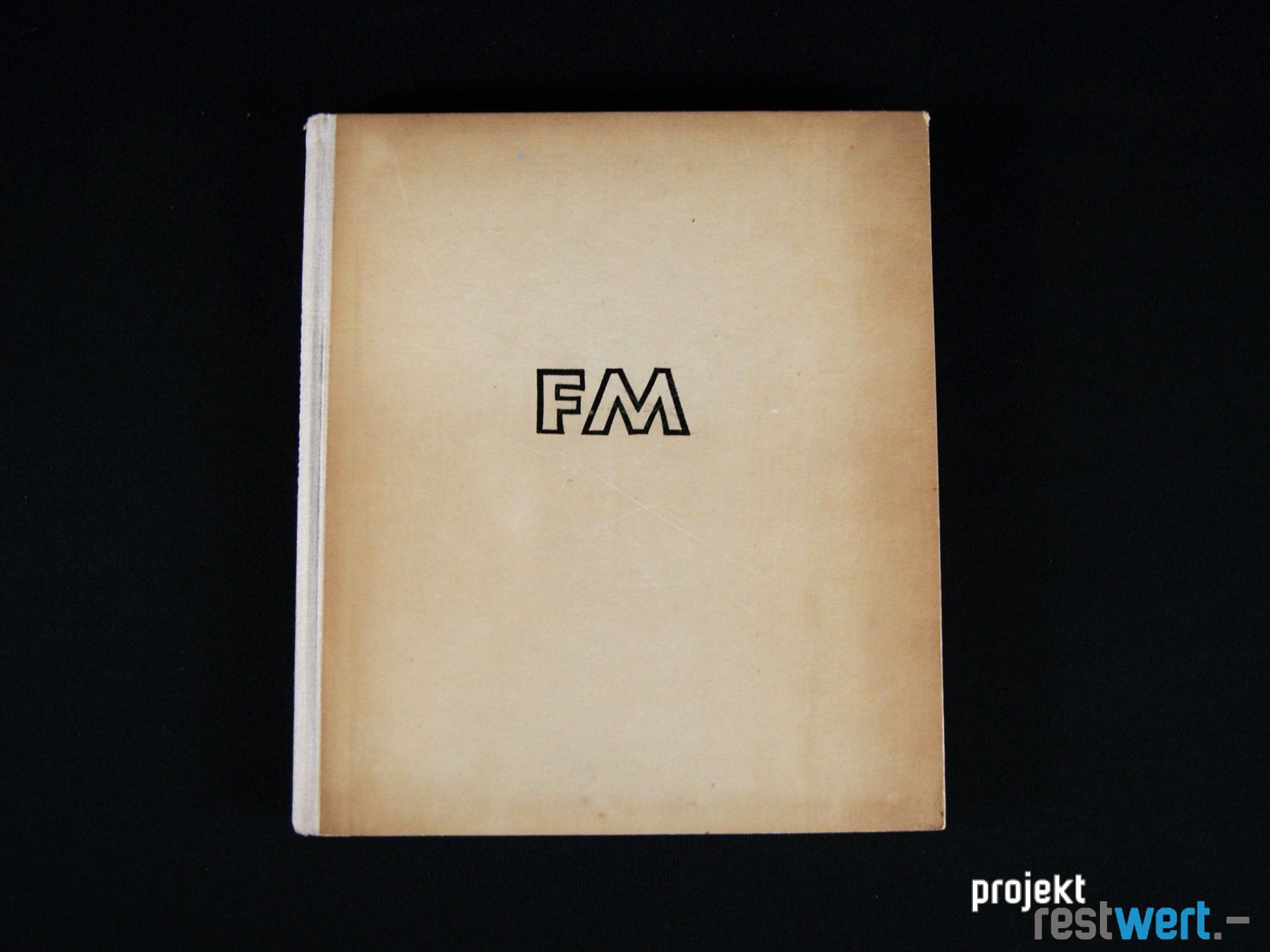 Frans Masereel Einf. u. Ausw. V. GERHART ZILLER (Gebraucht) in Bülach ...