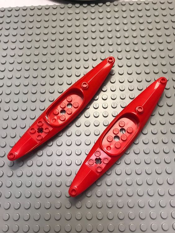 Lego Kayak 2x15 nur 1 Stück | Kaufen auf Ricardo