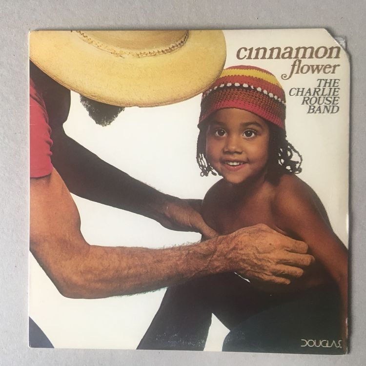 Charlie Rouse Band – Jazz Funk 1977 | Kaufen auf Ricardo