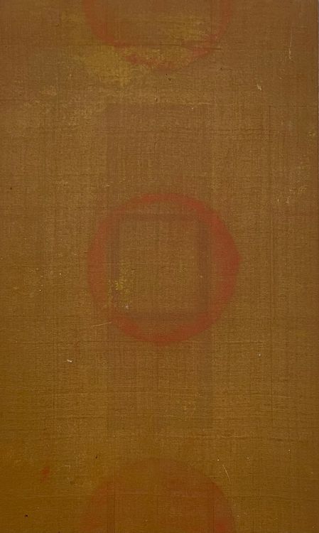 Hans Fischli (1909-1989) Gemälde (Gebraucht) in Root für CHF 490 – mit ...