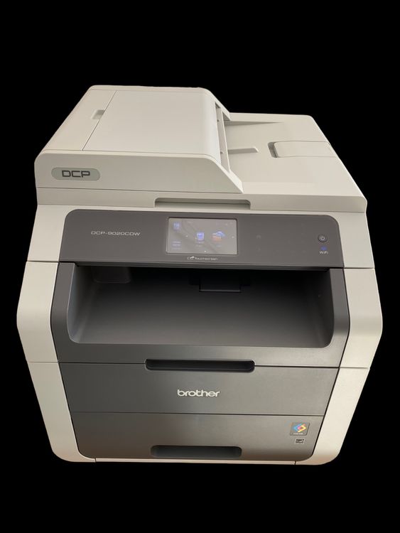 Brother DCP-9020 CDW all in one (Gebraucht) in Cunter für CHF 45 – nur ...