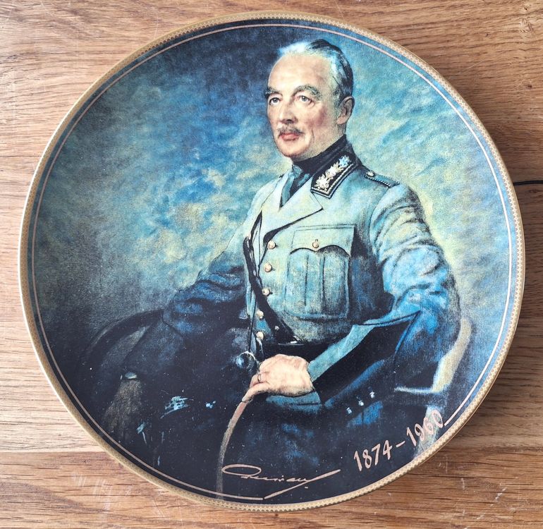 Sammlerteller «General Guisan» (Gebraucht) in Schaffhausen für CHF 18 ...