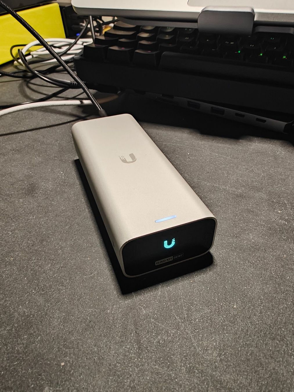 Ubiquiti UniFi Cloud Key Gen.2 (Gebraucht) in Winterthur für CHF 70 ...