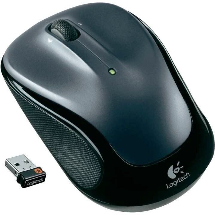 Logitech 810-003703 Wireless Mouse M325 | Kaufen auf Ricardo