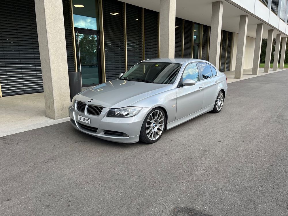 BMW 325i E90 | Kaufen auf Ricardo