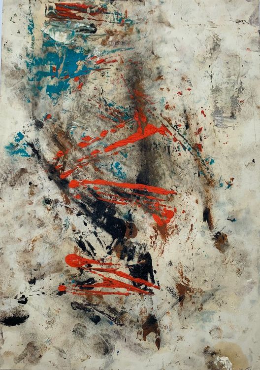 Walter Emil Müller (1896-1983) Gemälde | Acheter sur Ricardo