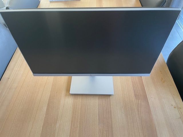 HP PC-MONITOR ELITE E243 - 23,8 ZOLL (Gebraucht) in Fahrwangen für CHF ...