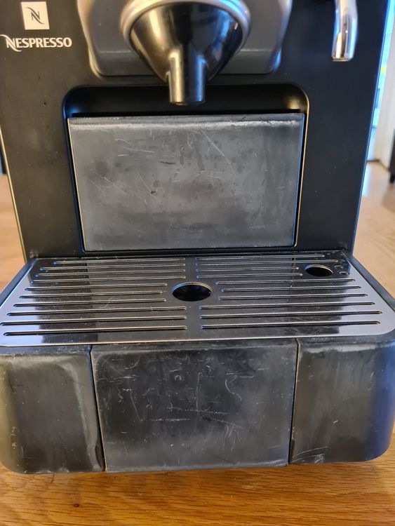 Nespresso Gemini CS 100 Pro Kaffeemaschine | Kaufen auf Ricardo