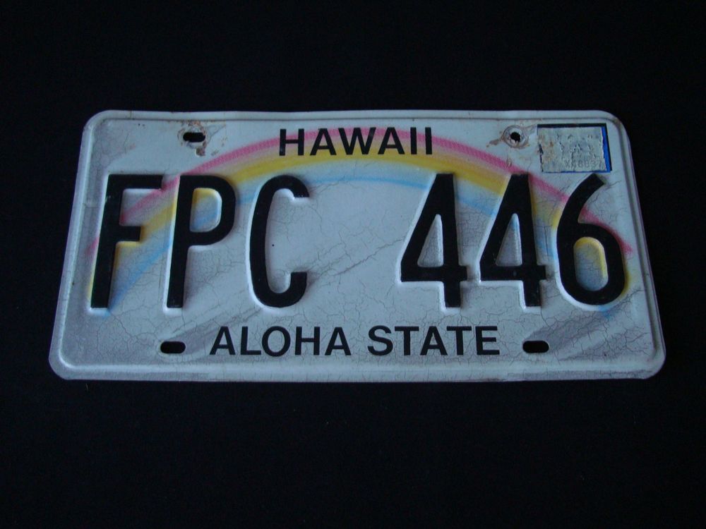 HAWAII FPC 446 (Gebraucht) in Scherz für CHF 40 – mit Lieferung auf ...