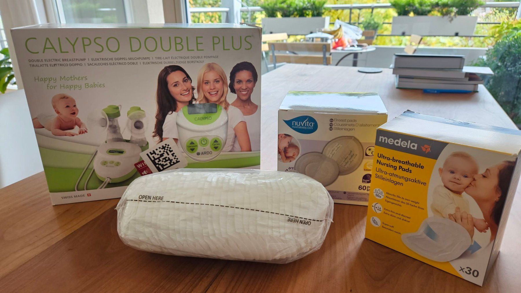 Calypso double Plus (Gebraucht) in Luzern für CHF 20 – mit Lieferung ...