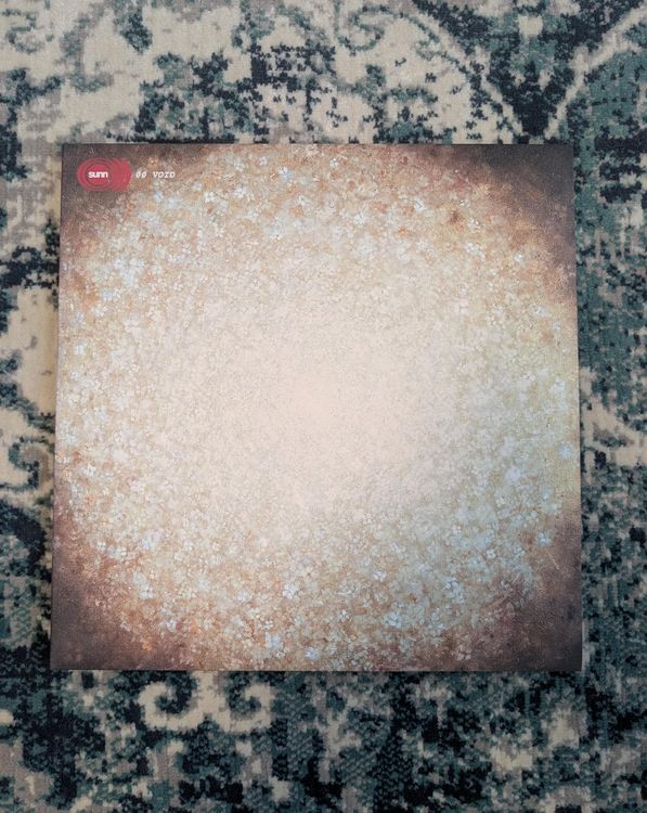 Sunn O))) – ØØ Void (Gebraucht) in Burgdorf für CHF 32 – mit Lieferung auf Ricardo kaufen