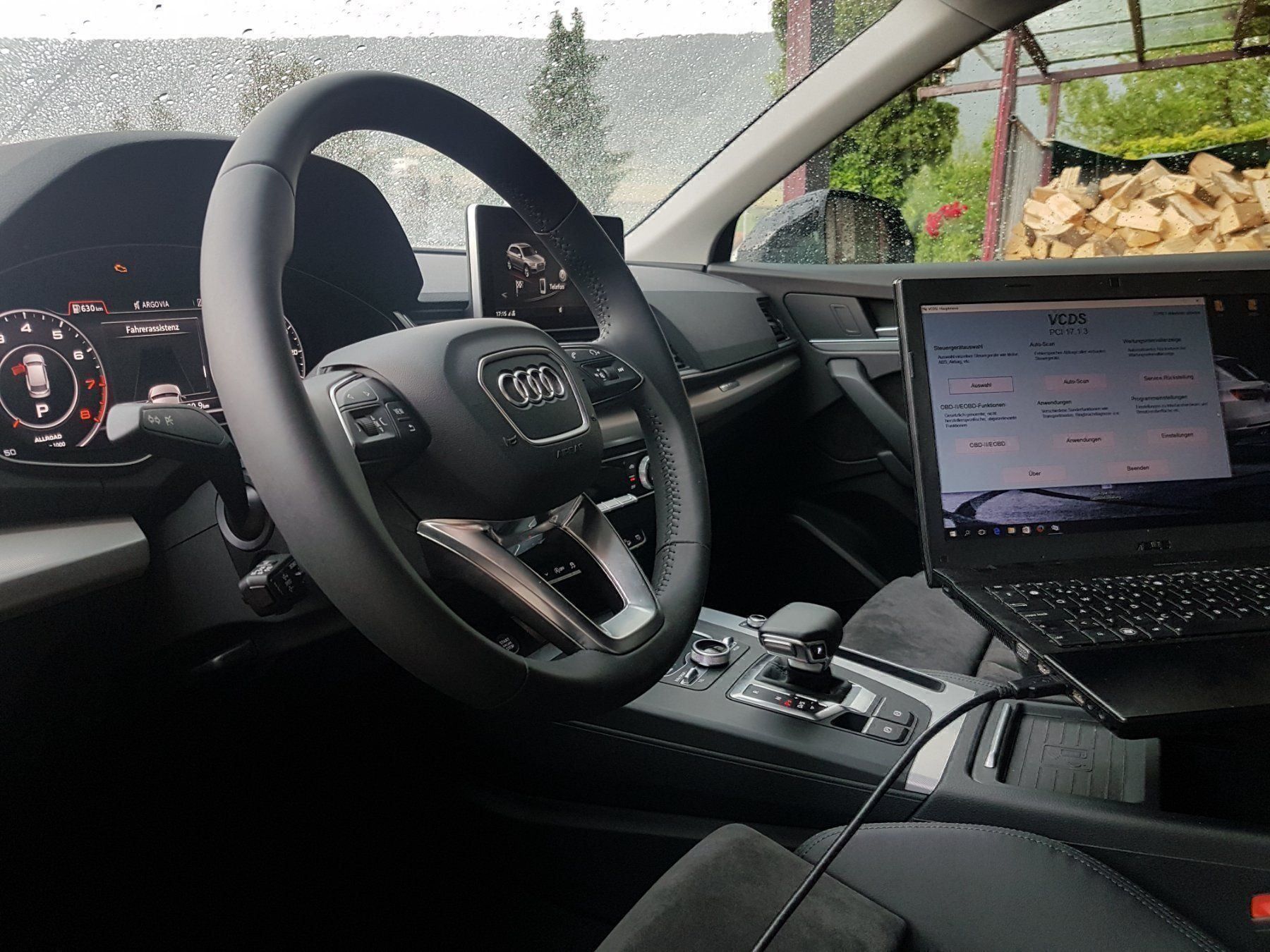 VCDS HEX V2 Komplettset (Vermietung) (Neu (gemäss Beschreibung)) in ...