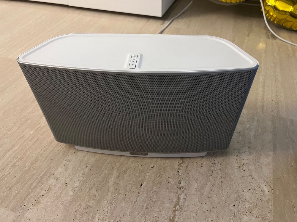 Sonos S1 Lautsprecher und Hauptgerät | Kaufen auf Ricardo