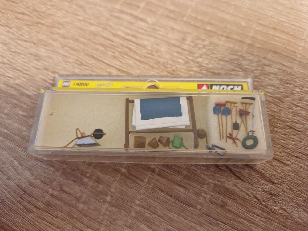 Noch 14800 H0 OVP NEU | Kaufen auf Ricardo