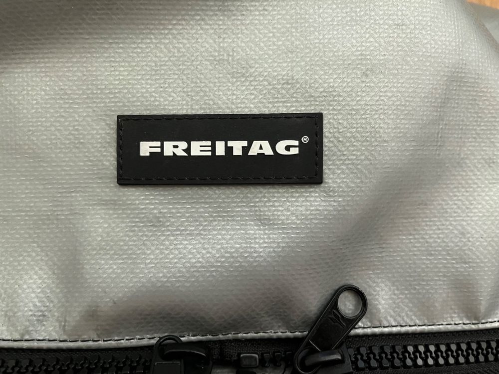Freitag Rucksack F49 Fringe (Gebraucht) in für CHF 180 – mit Lieferung ...