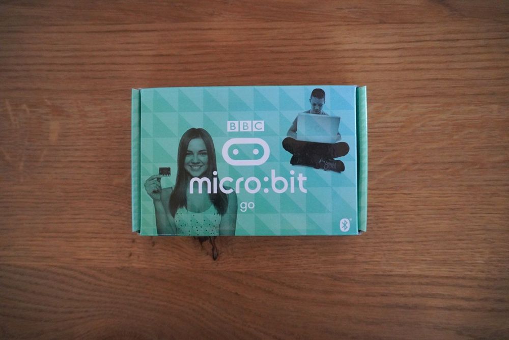 BBC Micro:Bit Go Controller | Kaufen auf Ricardo