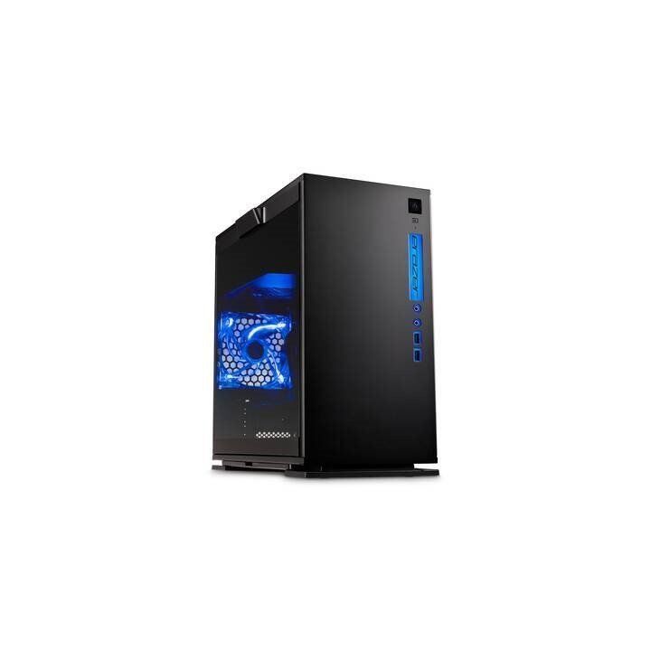 ERAZER PC i7, 16GB, RTX3070 mit Garantie (Neu (gemäss Beschreibung)) in ...