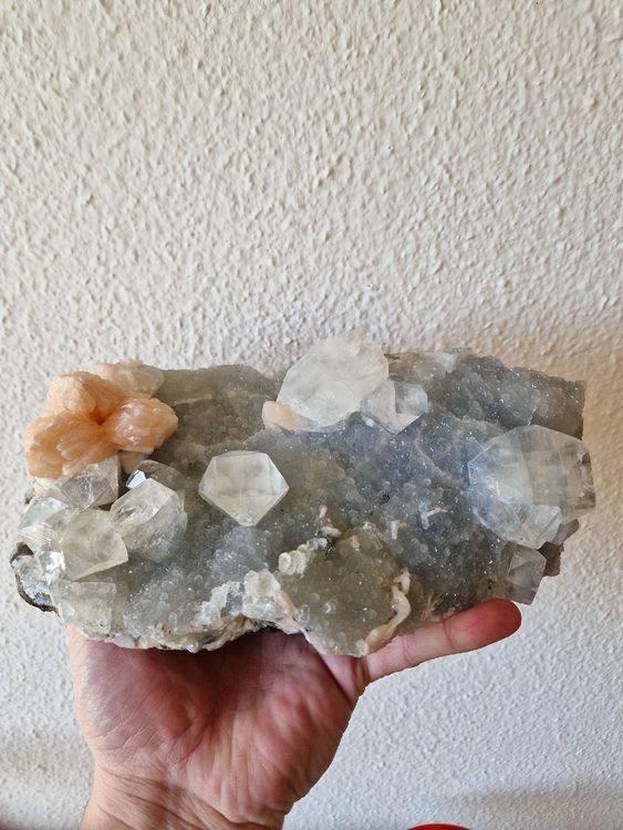 Apophyllit, Poona, Indien | Kaufen auf Ricardo