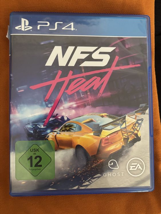 Ps4 Spiele Autos
