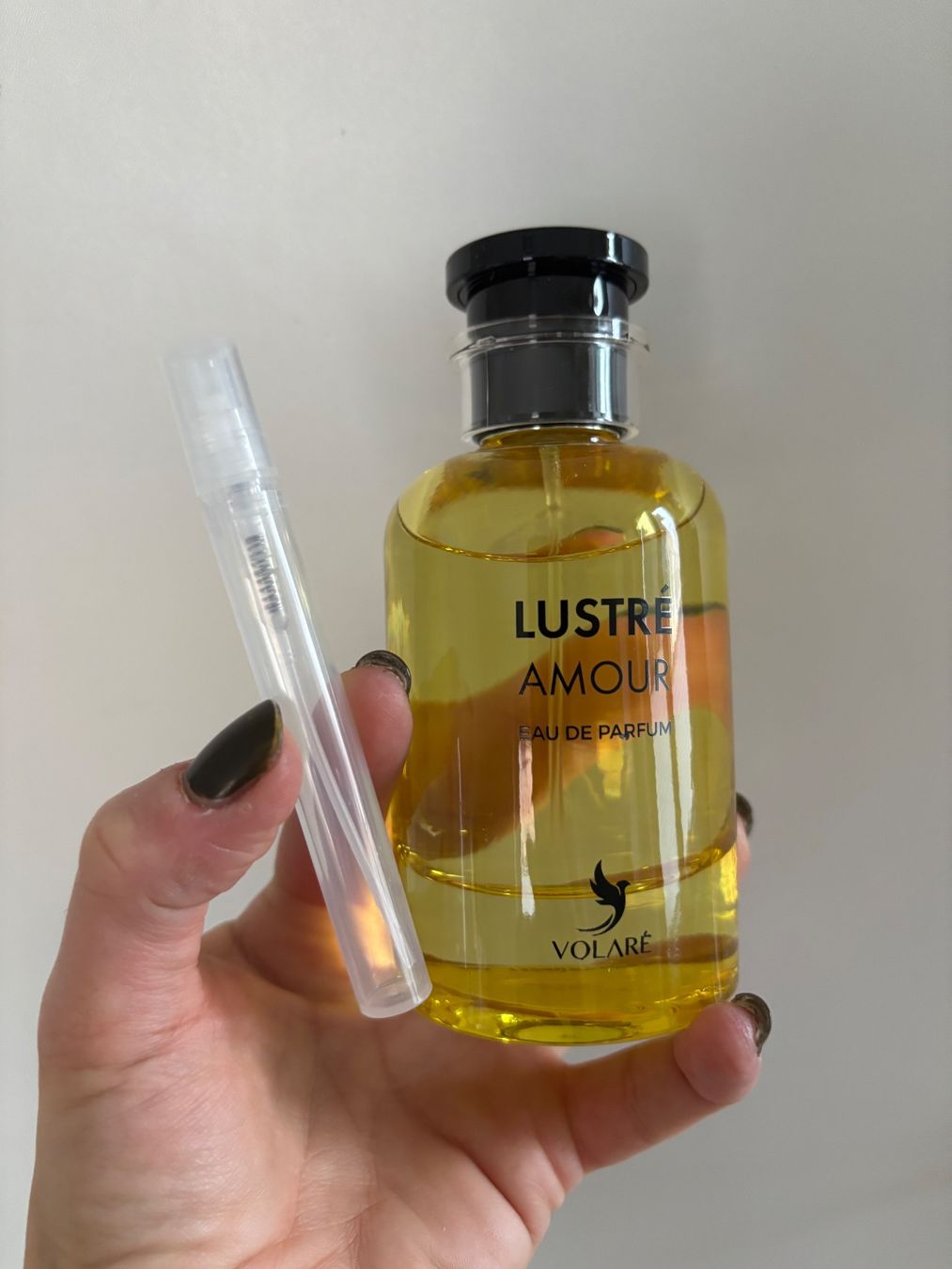 VOLARÉ Lustre Amoure EDP5ML (LV Attrape-Rêves Dupe) (Gebraucht) in ...