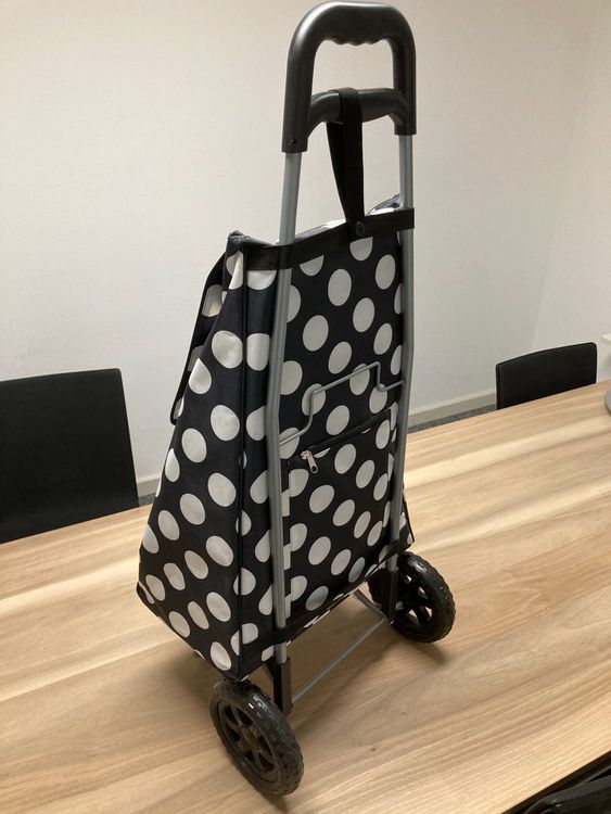 Spannende Einkaufstrolley Testsieger Ikea Bilder