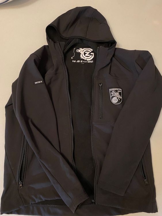 GCZ Kurvenjacke (Gebraucht) in Dübendorf für CHF 39 – mit Lieferung auf ...