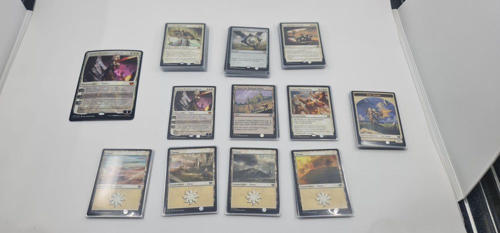 Commander 2014: Forged in Stone DE Magic the Gathering (Gebraucht) in ...