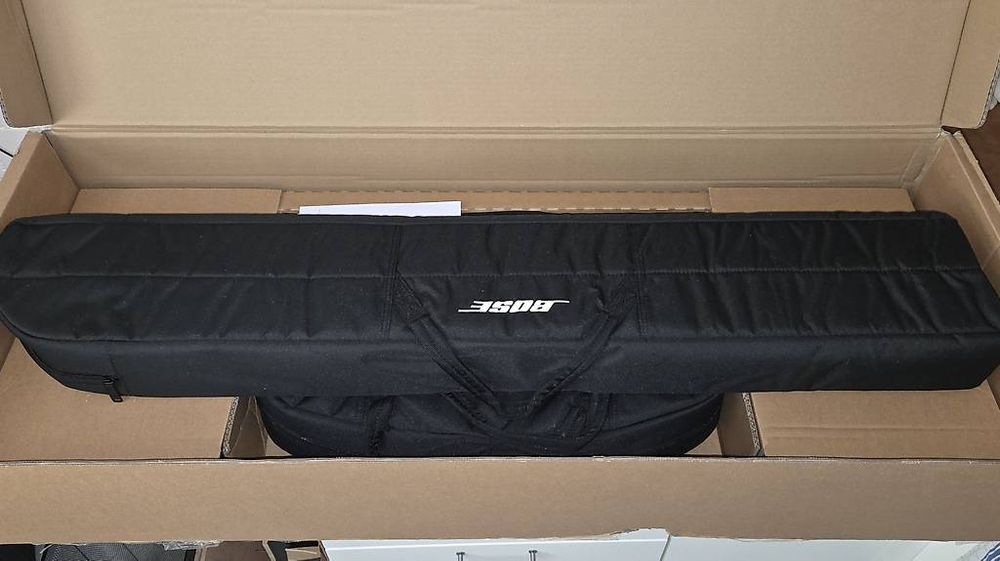 BOSE L1 Pro32 - Portable Line Array - Neu, ungebraucht (Neu und ...