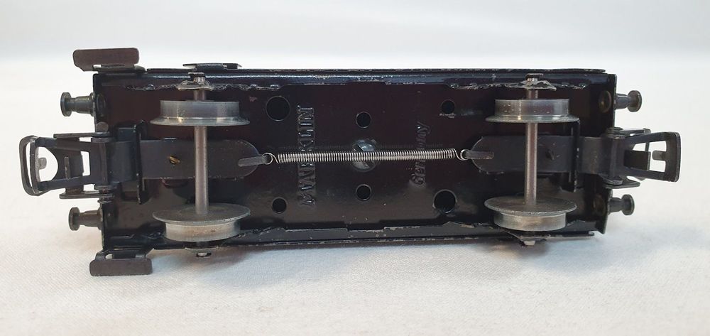 Märklin 4501 Kesselwagen ESSO 1952-1954 | Kaufen auf Ricardo