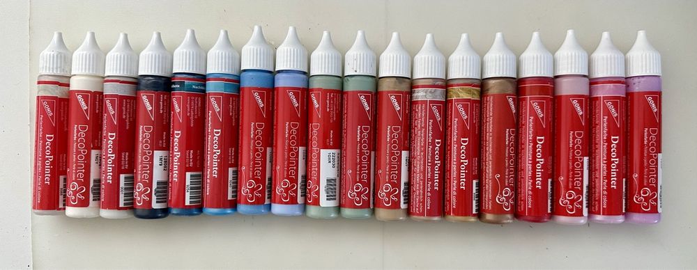 Gonis DecoPointer Set | Kaufen auf Ricardo