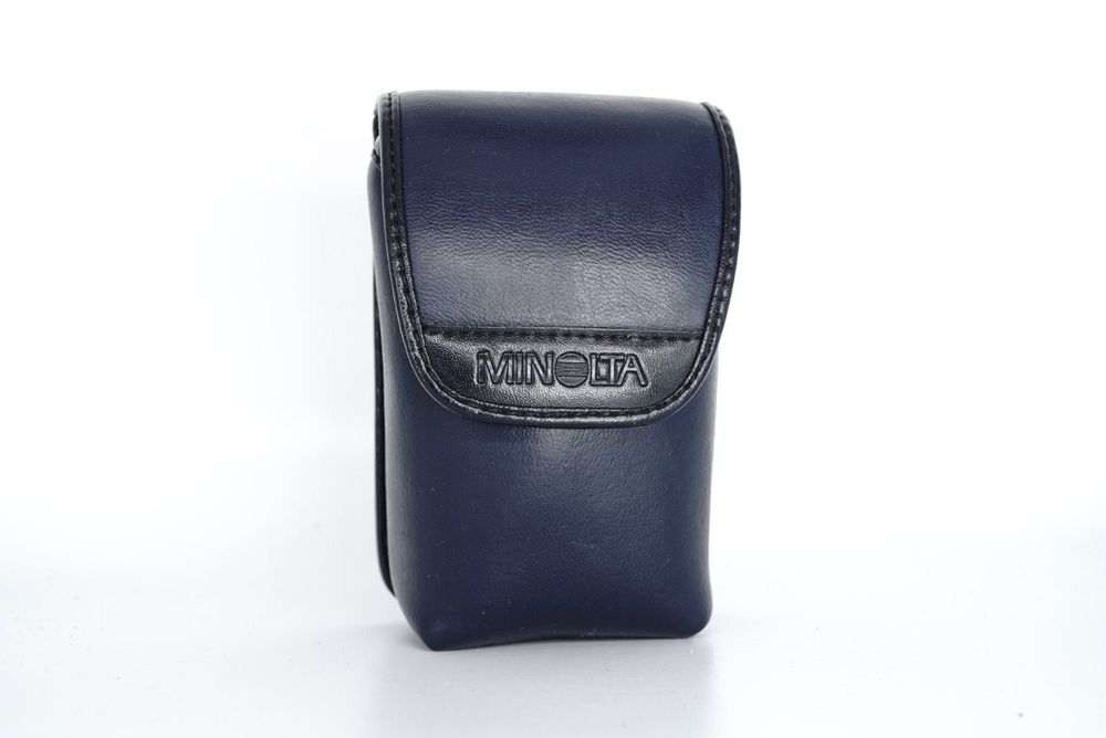 Minolta Pocket 8x22 8.2° Wide Angle MC (Gebraucht) in Bischofszell für ...