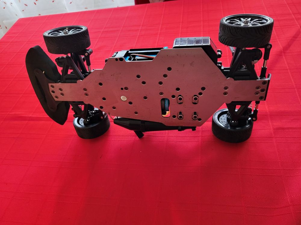 Rc carson | Kaufen auf Ricardo