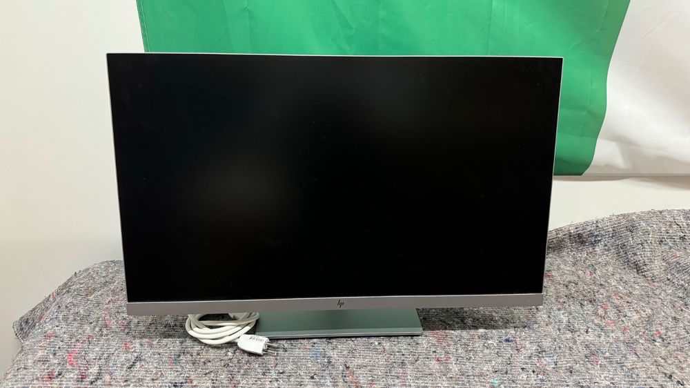 HP EliteDisplay E273q 27-inch Monitor (Gebraucht) in Kriens für CHF 22 ...