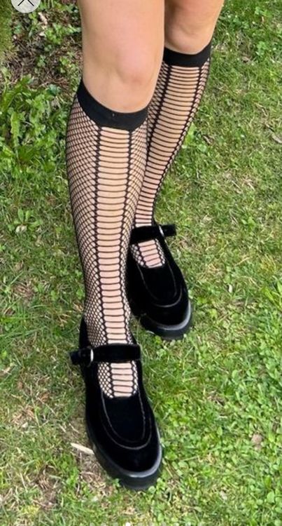 Calzedonia calze di tulle (Neu (gemäss Beschreibung)) in für CHF 4 ...