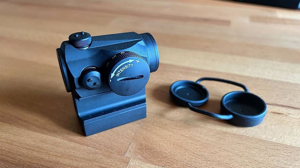 Aimpoint T-1 2MOA | Kaufen auf Ricardo