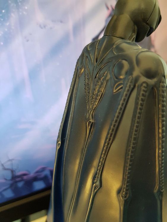 Griffith Femto Berserk Golden Age Arc Anime Figur Japan (Gebraucht) in ...