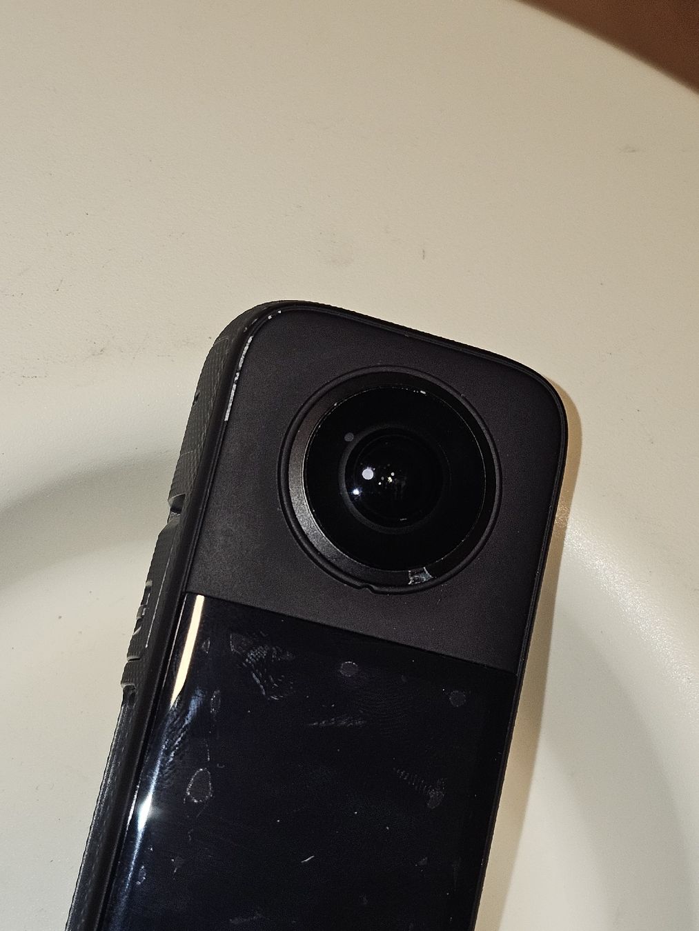 Insta360 X3 - Caméra d'action 360° (D'occasion) à Bulle pour CHF 150 ...