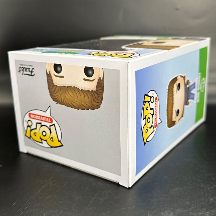 Funko Pop Married With Children Bud Bundy 691 (Gebraucht) in Düdingen ...