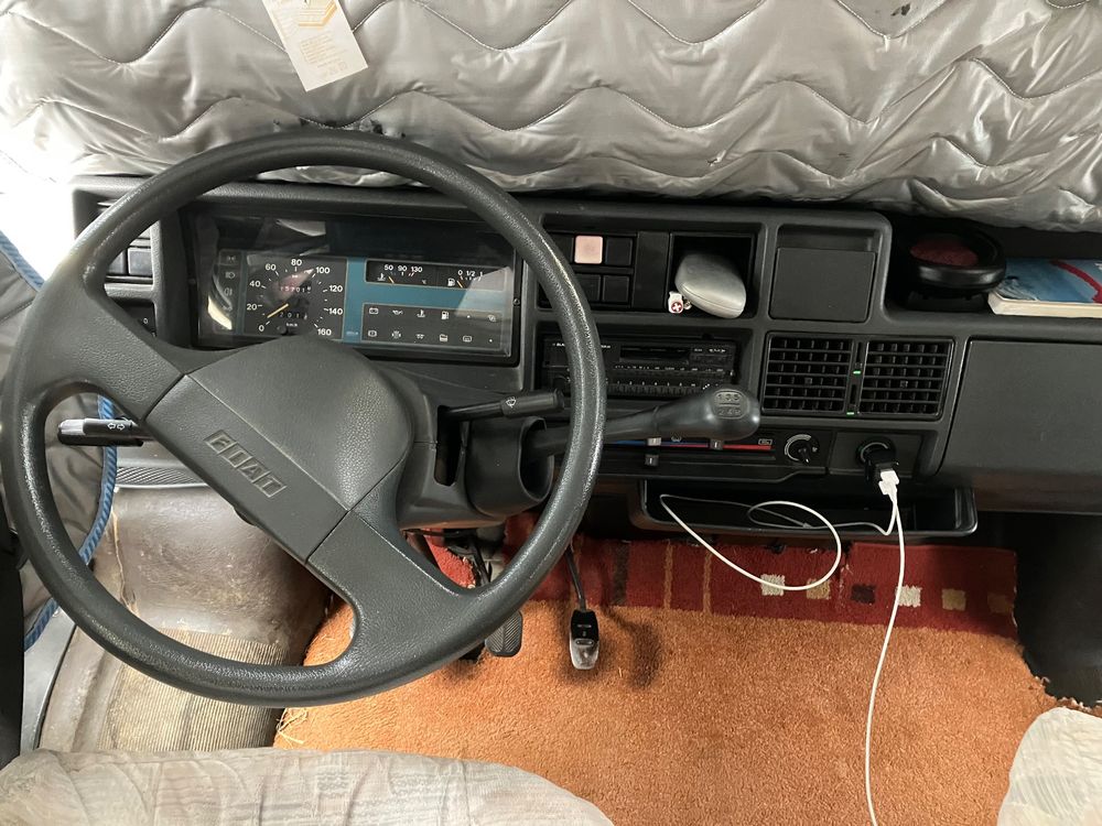 Fiat Ducato 290 Alko | Kaufen auf Ricardo