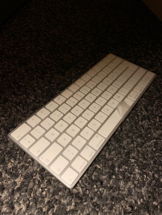 Unbenutztes Apple Magic Keyboard zu verkaufen | Kaufen auf Ricardo